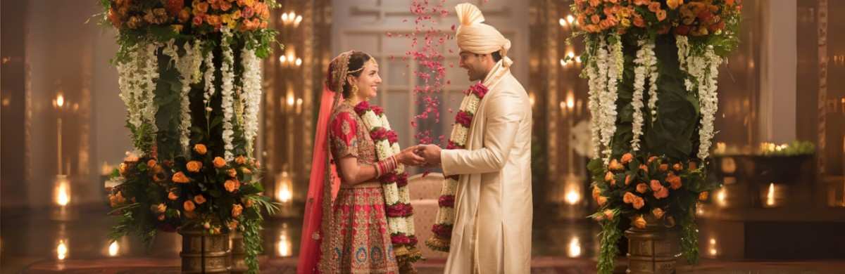 Top Wedding and Event Management Company in Gaya