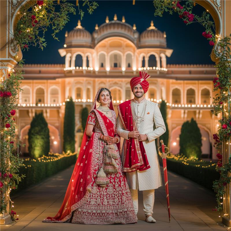 Top Destination Wedding & Event Management Company in Gaya